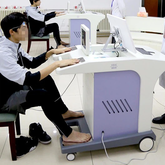 Kilang Pembekal Alat Pemeriksaan Fizikal China - Buatan China